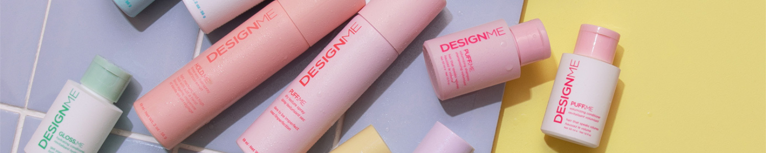 Design.ME | Boutique du Cheveu