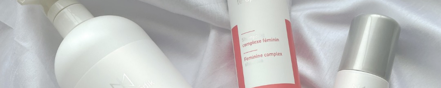 Térapo Médik | Boutique du Cheveu