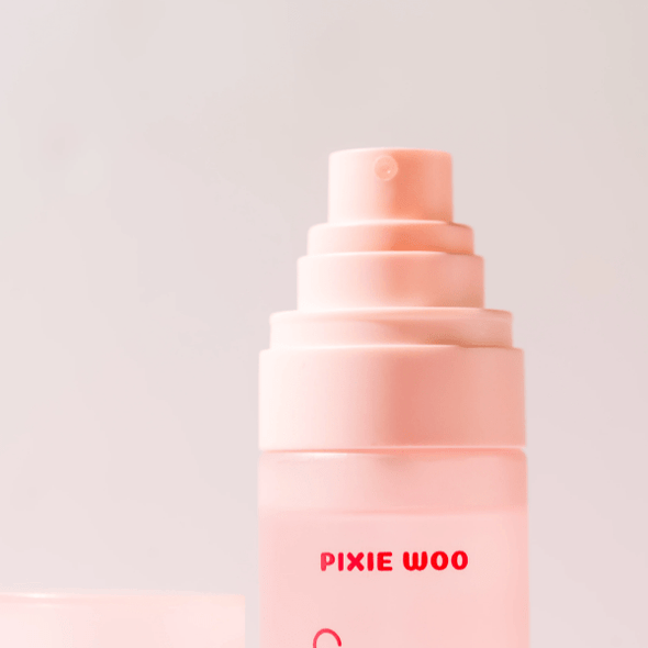 PIXIE WOO | Boutique du Cheveu