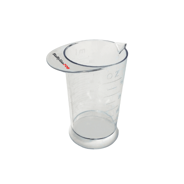 Cylindre gradué de 4oz/125ml – Boutique du Cheveu