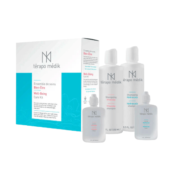 Térapo Médik | Boutique du Cheveu