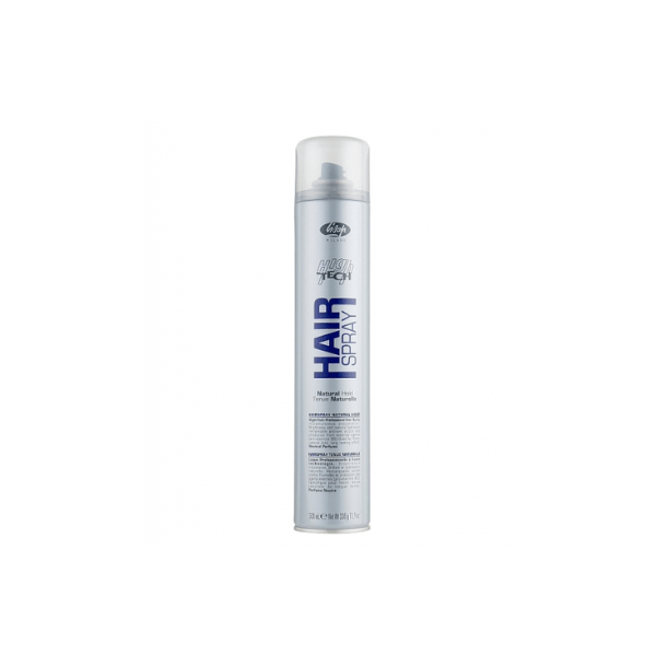 Fixatif tenue naturelle High Tech | Boutique du Cheveu