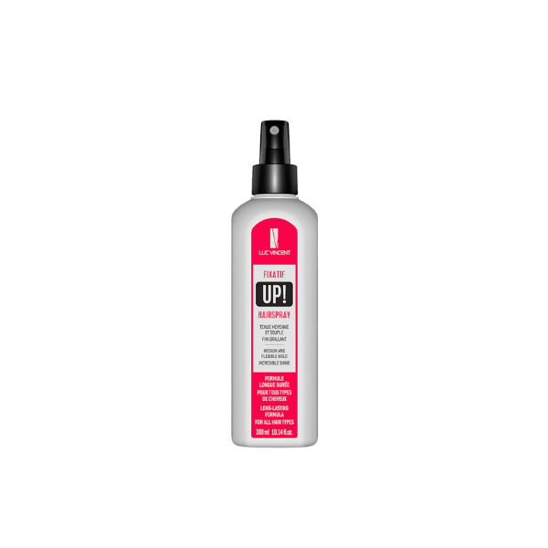 UP! Volumizing Hairspray