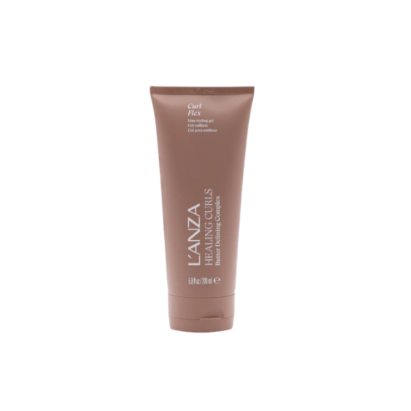 Curl Flex Healing Curls Styling Gel | Boutique du Cheveu