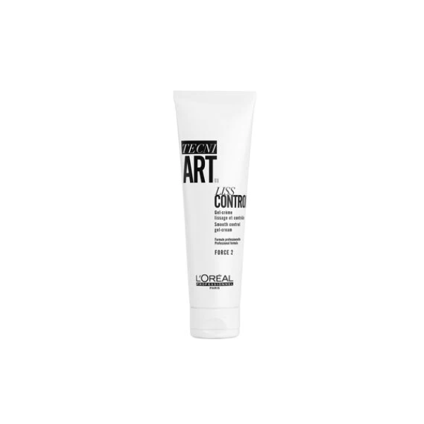 Liss Control Tecni.Art Gel-Cream | Boutique du Cheveu
