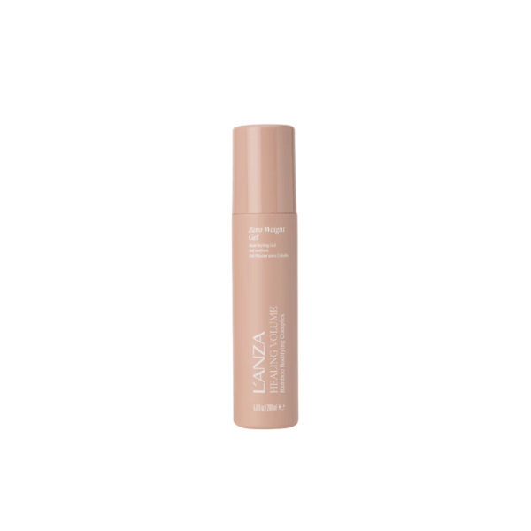 Zero Weight Healing Volume Gel