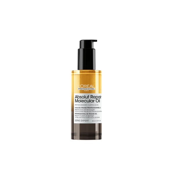 Huile Bi-Phase Absolut Repair Molecular | Boutique du Cheveu