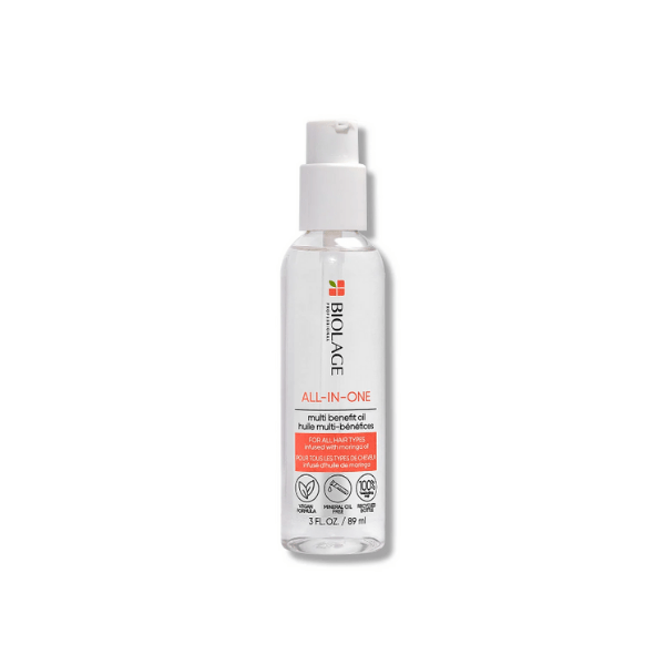 Huile multi-bénéfices All-in-One