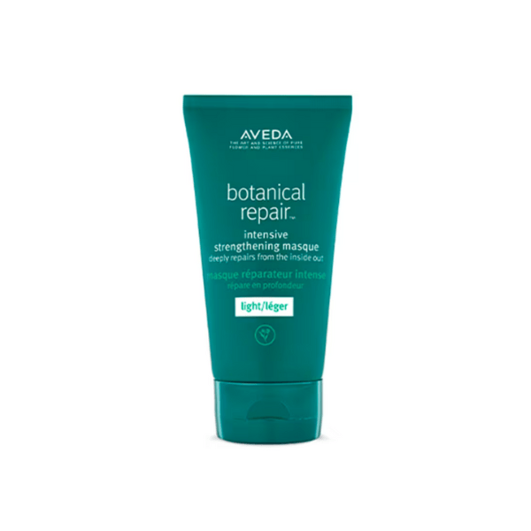 Botanical Repair Light Fortifying Mask | Boutique du Cheveu