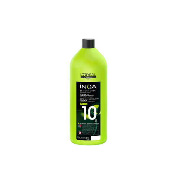 iNOA 10 volume oxidant - L'Oréal Professionnel – Boutique du Cheveu
