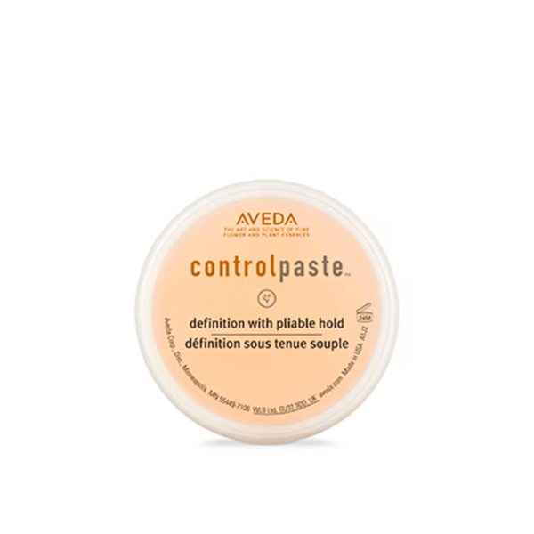 Pâte définition tenue souple Control Paste – Boutique du Cheveu