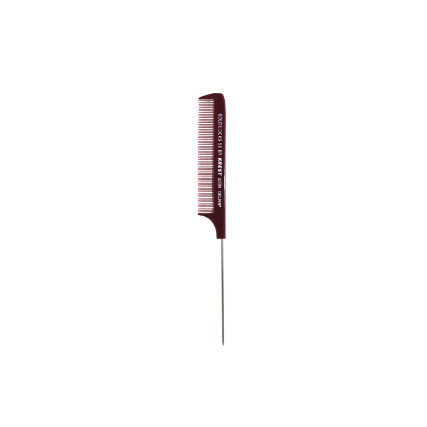 Goldilocks Metal Rod Comb