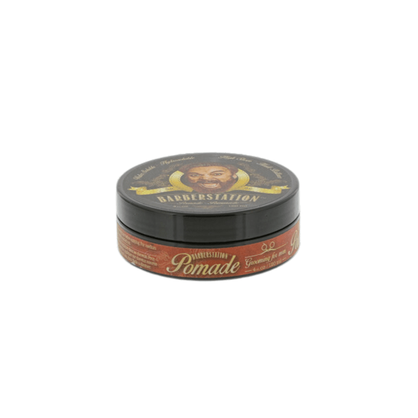 Pommade hydrosoluble à tenue moyenne – Boutique du Cheveu