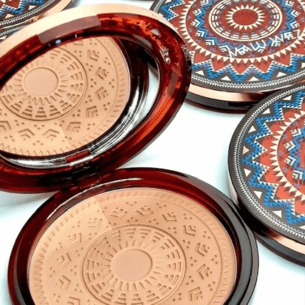 Poudre bronzante Ocean Flair – Boutique du Cheveu