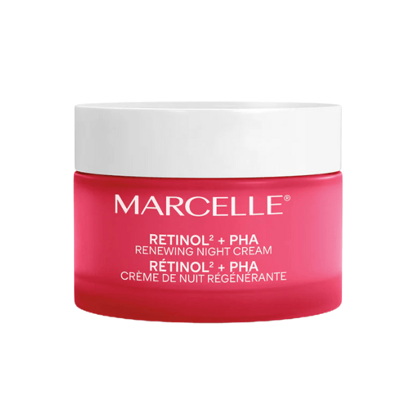 Rétinol2 + PHA Crème de nuit régénérante – Boutique du Cheveu