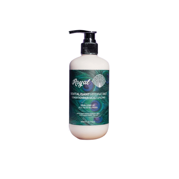 ROYAL BOTOX | Boutique du Cheveu