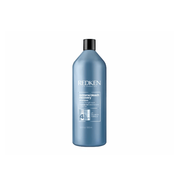 Extreme Bleach Recovery Shampoo | Redken – Boutique du Cheveu