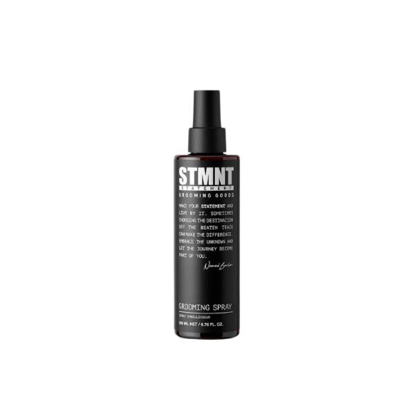 Thickening Styling Spray - STMNT – Boutique du Cheveu