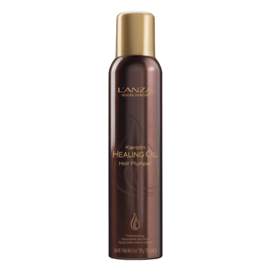 Keratin Healing Oil Plumping Spray | Boutique du Cheveu